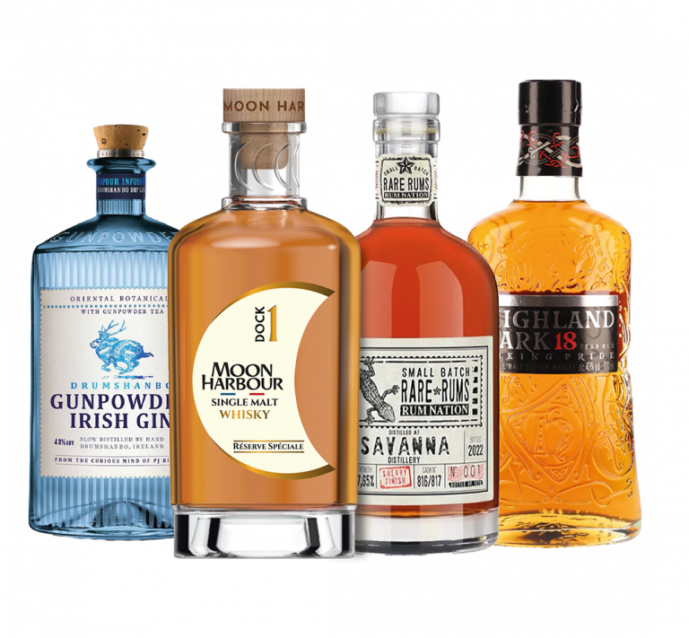 Accueil - The C Spirits